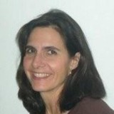 Rosette Christmas Wreath