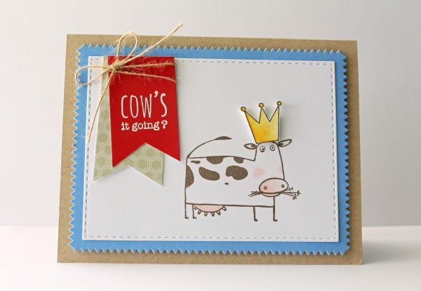 Schaumburg Area Card Making Class March 14th