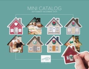 sept-dec mini catalog 2024 - Kitchen Table Stamper