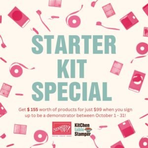 Labeled with Love Bag in a Box - Featured Stamper Challenge