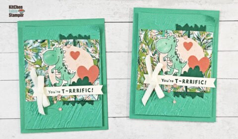 2025 Spring Sampler and Sketch Series Part 3 of 3 – Short Cut Card ...